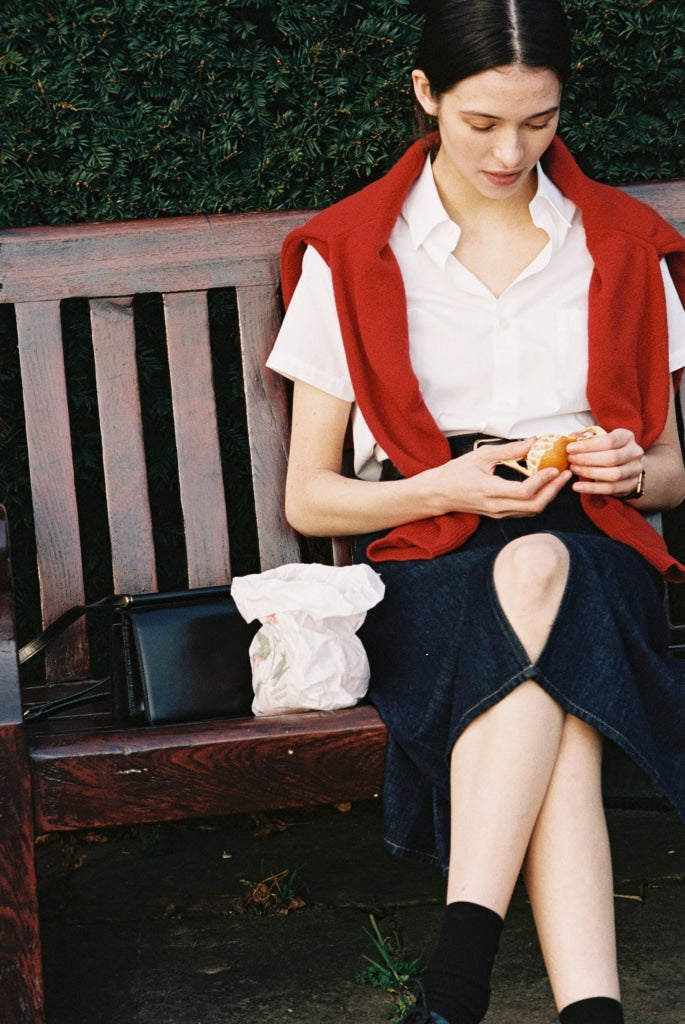 22 SPRING – TOUT Y EST